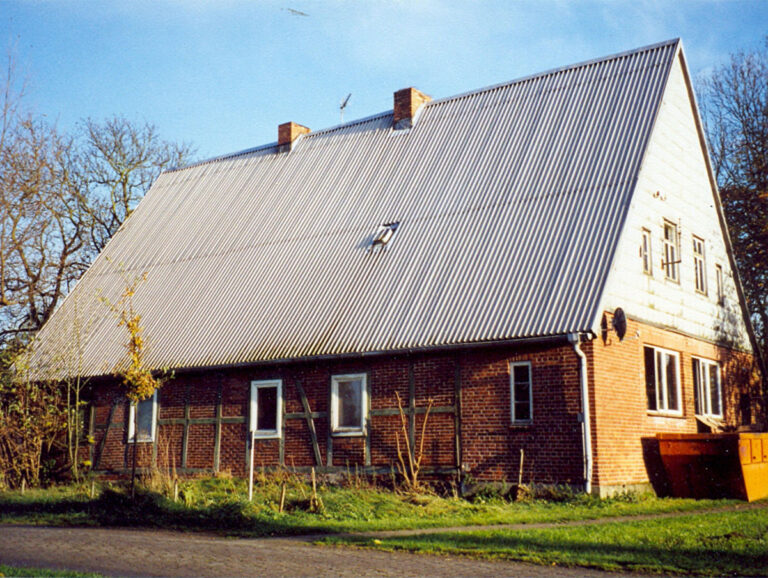 Dechow – DORF DECHOW