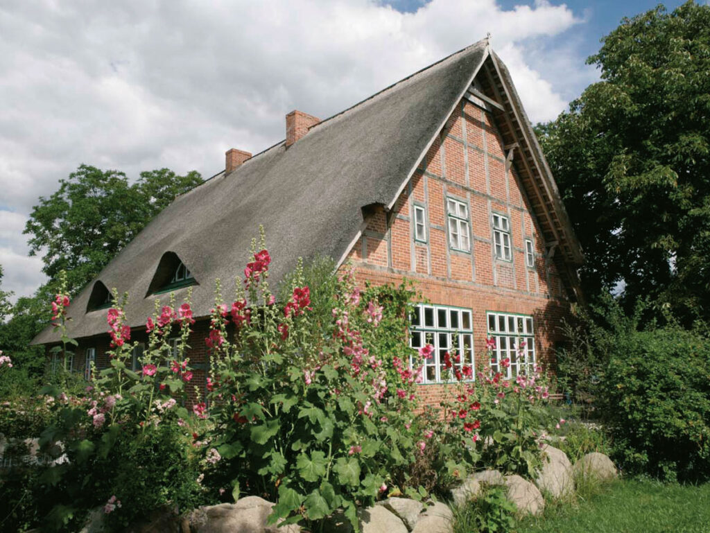 Dechow – DORF DECHOW