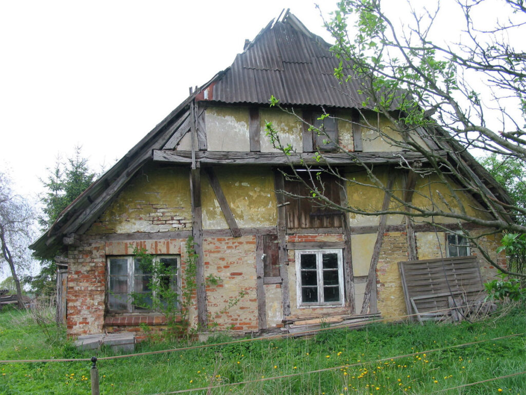 Dechow – DORF DECHOW