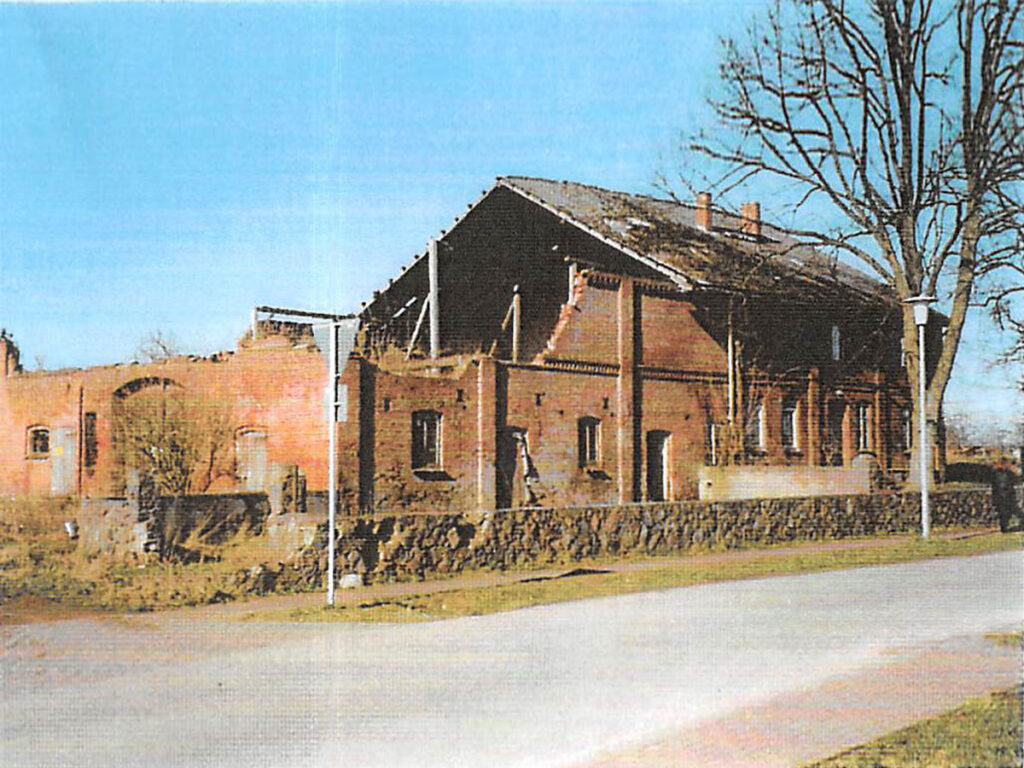 Dechow – DORF DECHOW