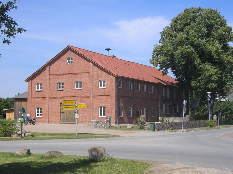 Dechow – DORF DECHOW