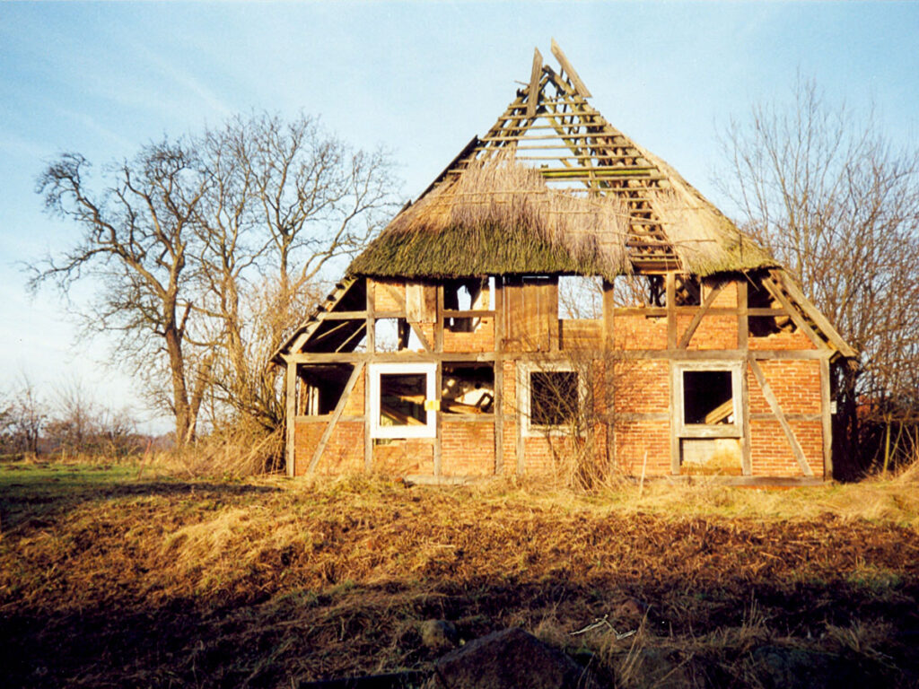 Dechow – DORF DECHOW