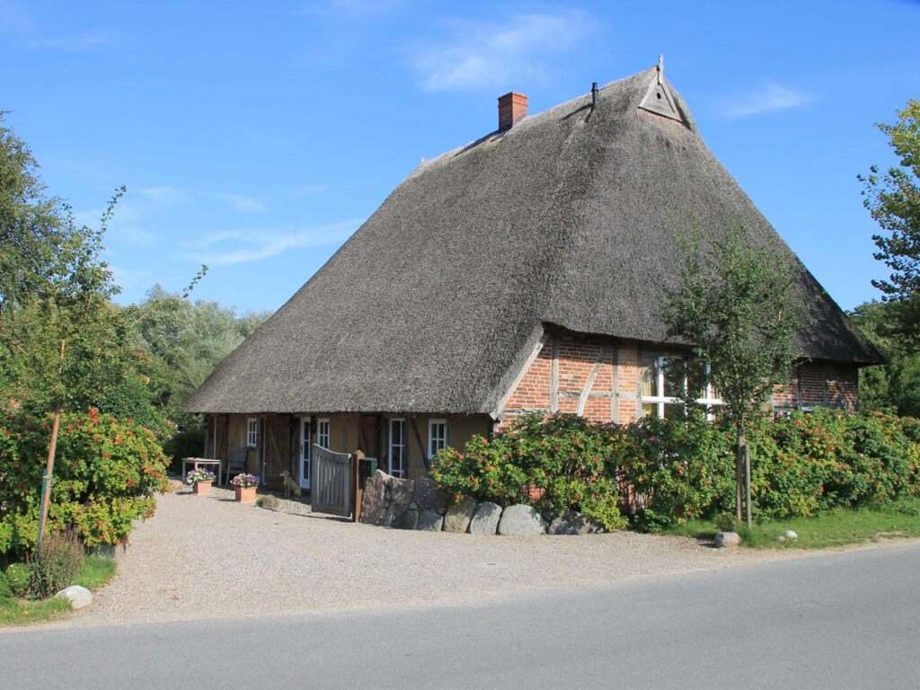 Dechow – DORF DECHOW