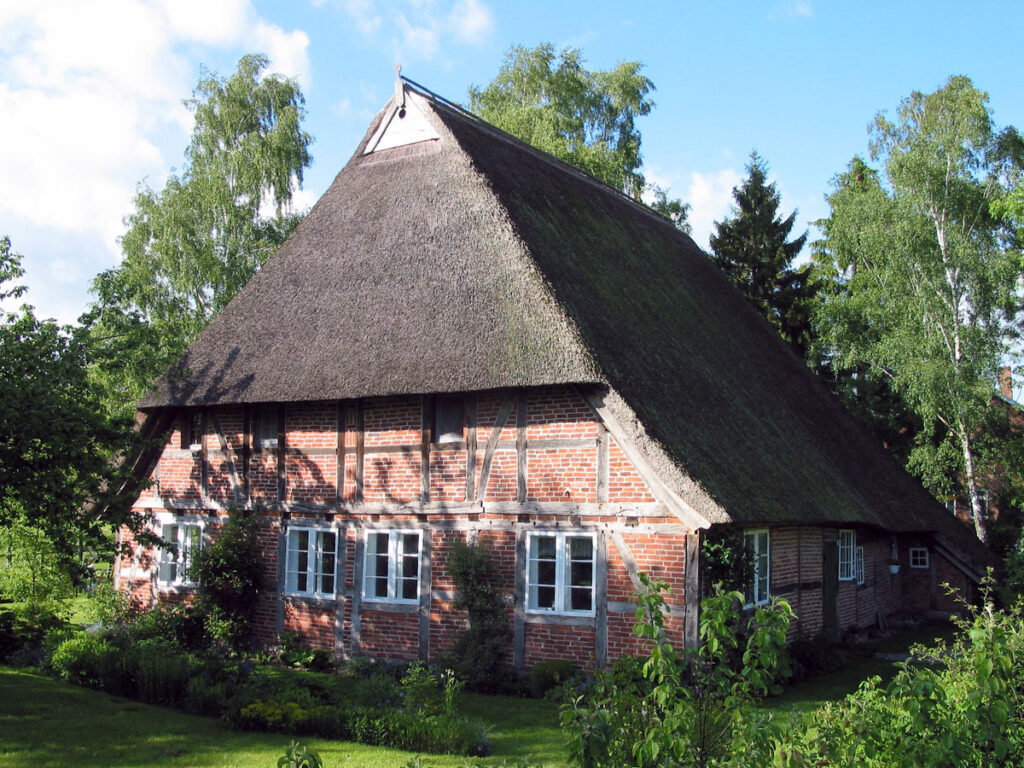 Dechow – DORF DECHOW