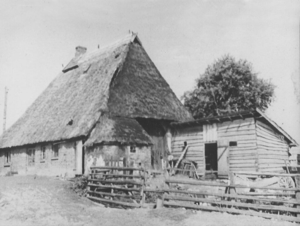 Dechow – DORF DECHOW