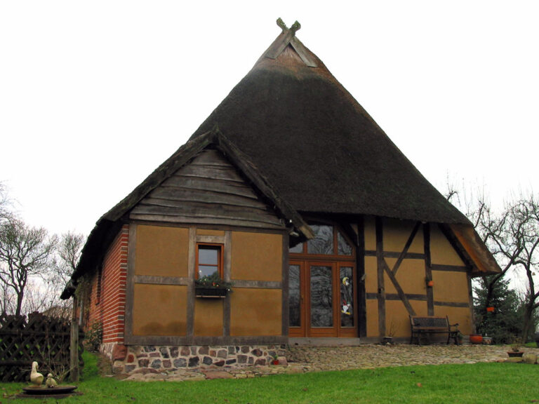 Dechow – DORF DECHOW