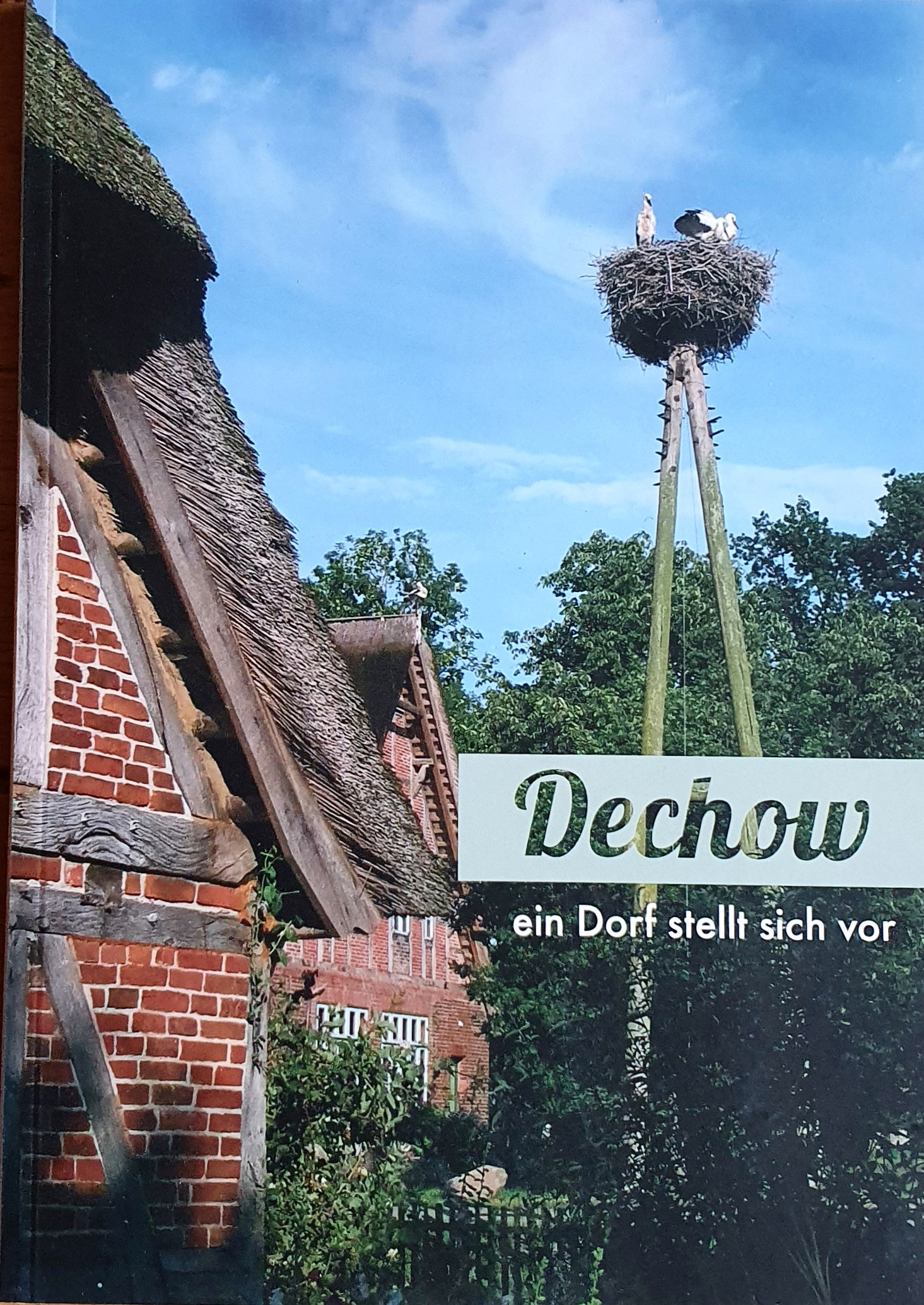 Dechow – DORF DECHOW