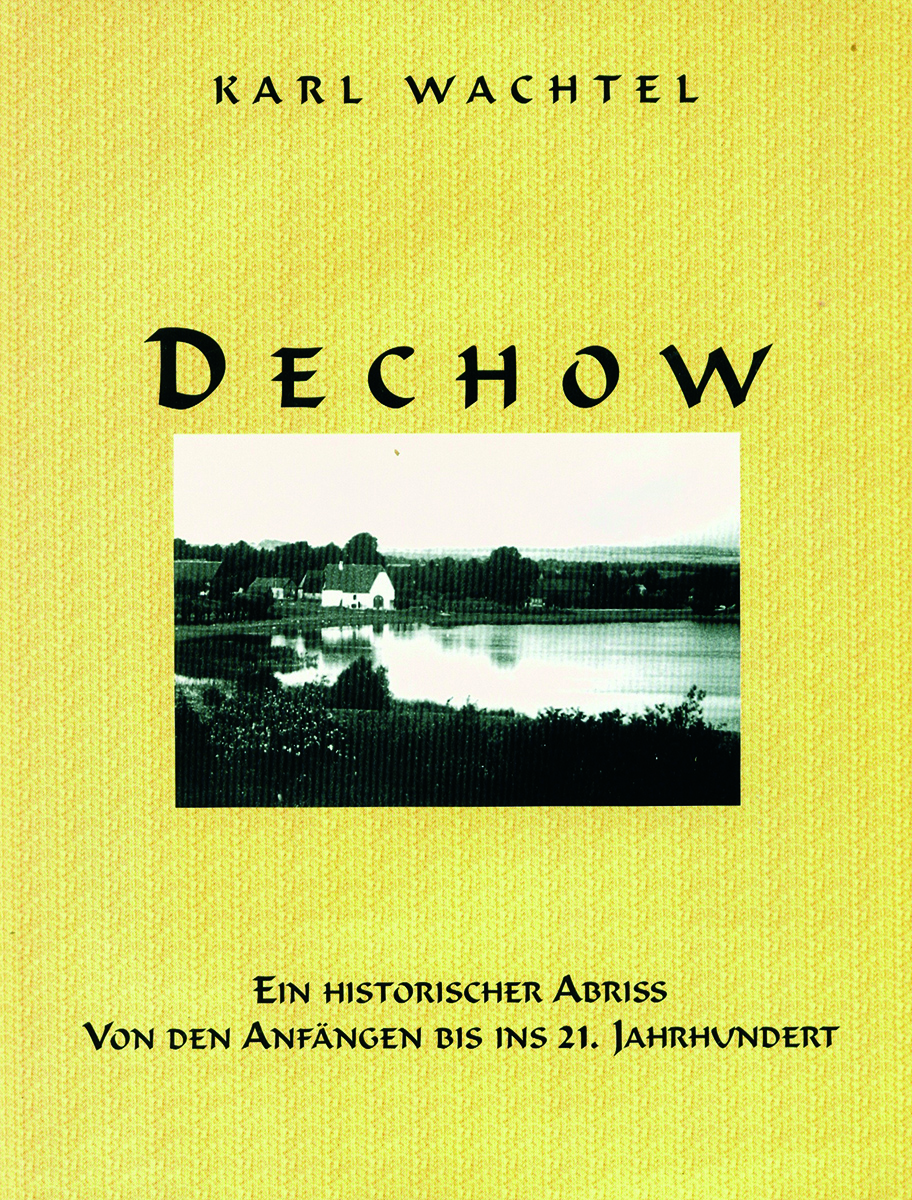 Dechow – DORF DECHOW