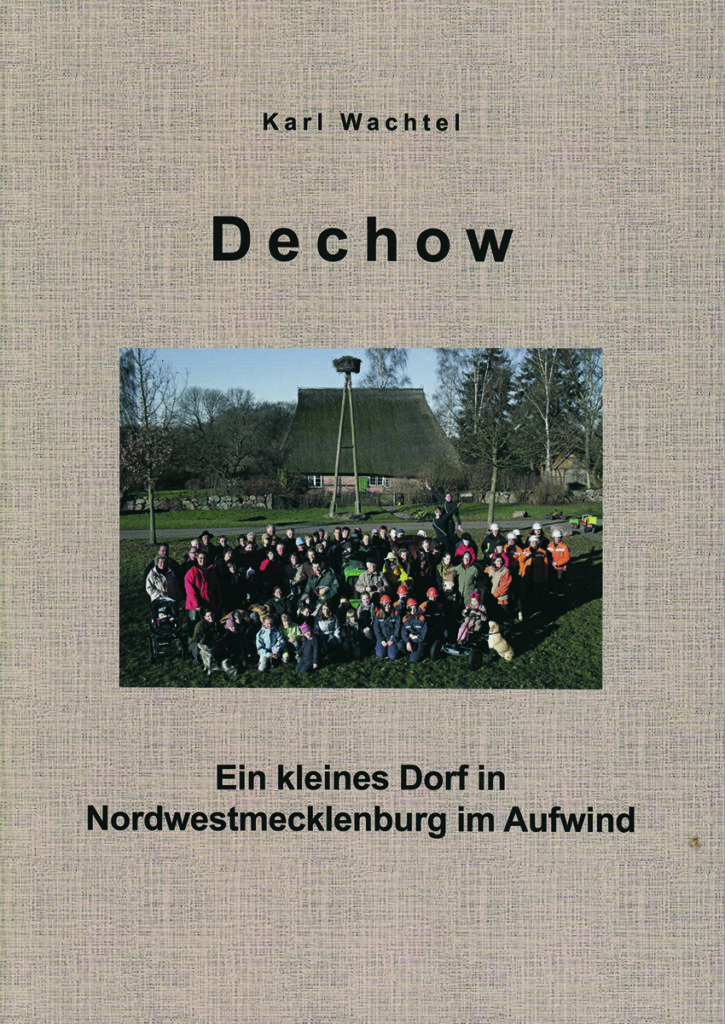 Dechow – DORF DECHOW