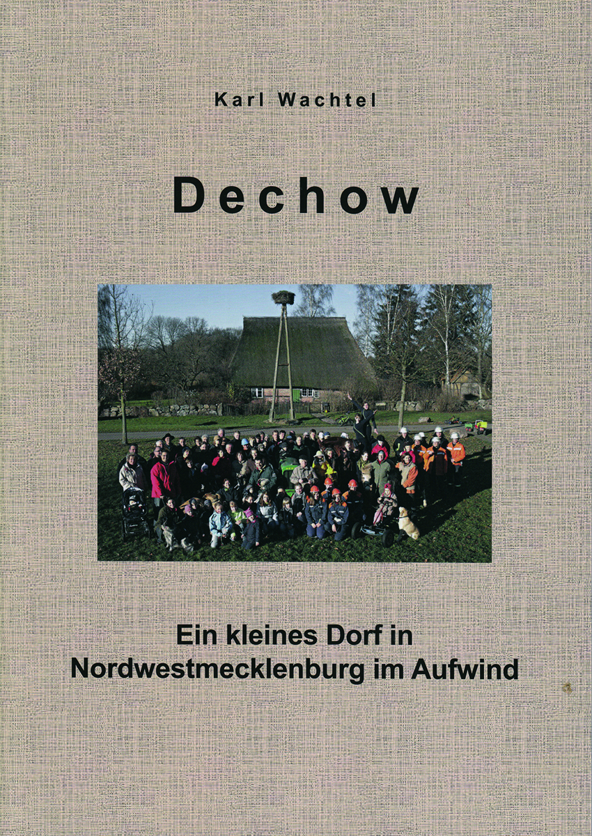 Dechow – DORF DECHOW
