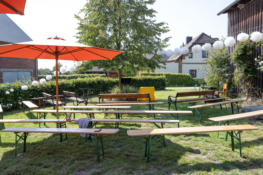 Wir sind Dechow – DORF DECHOW