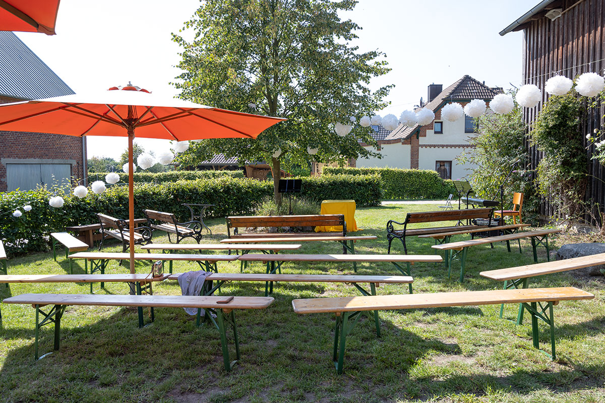 Wir sind Dechow – DORF DECHOW