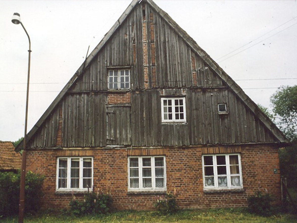 Dechow – DORF DECHOW