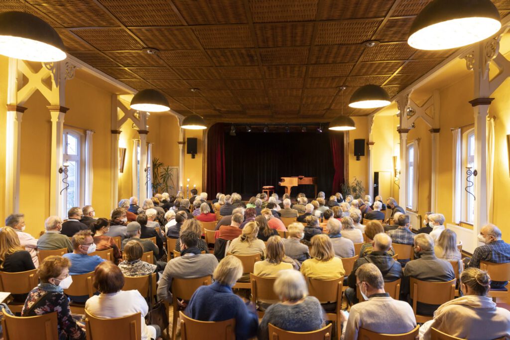 Wir sind Dechow – DORF DECHOW